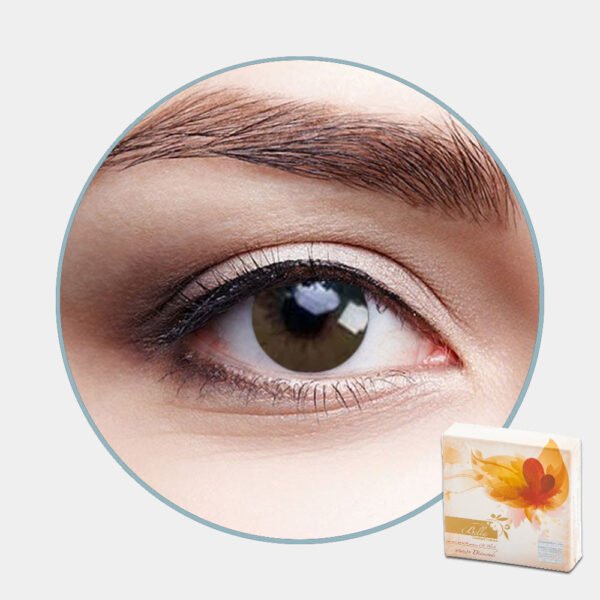 BELLA DIAMONDS-BROWN SHADOW – AlshifaOptics